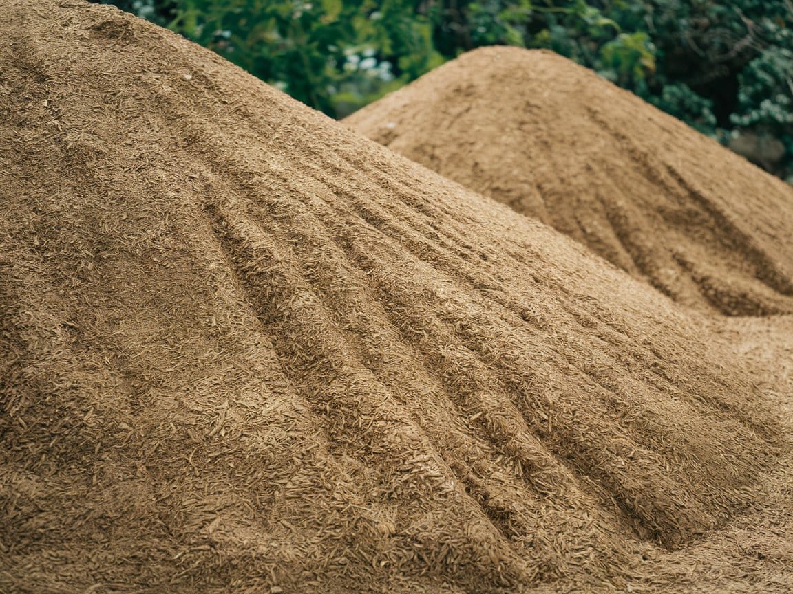 Rice Husks in Hydroponics: An Underestimated Alternative for ...